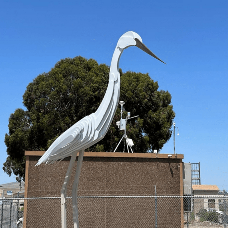 Argos Scientific, Inc. – Bringing Clarity To Air Quality