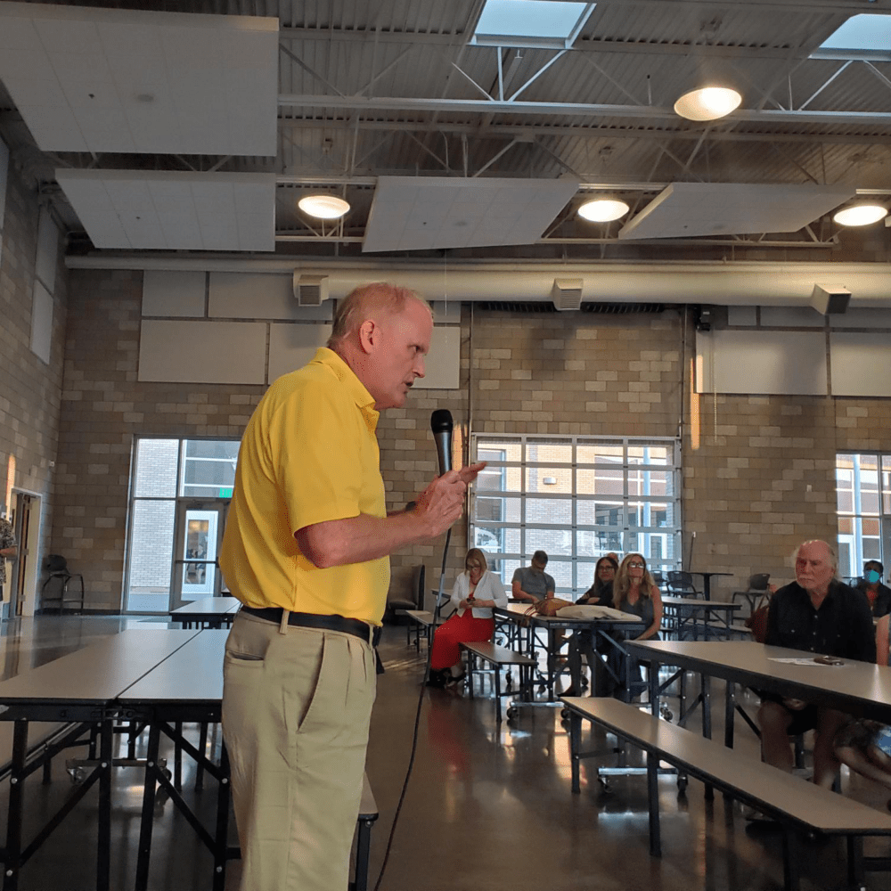 Argos Scientific, Inc. – Bringing Clarity To Air Quality