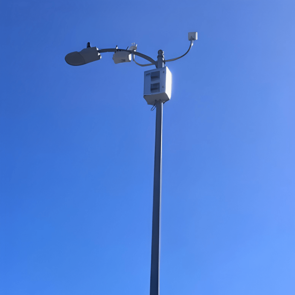 Argos Scientific, Inc. – Bringing Clarity To Air Quality