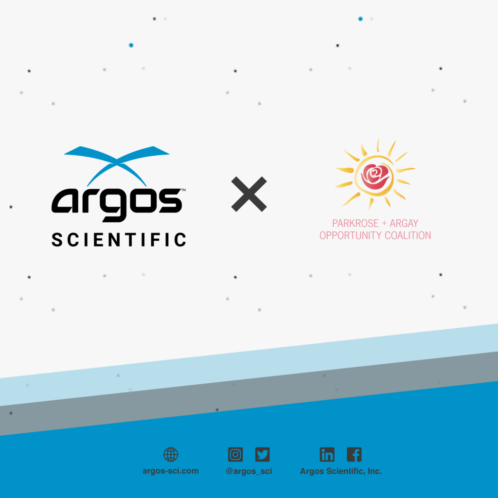 Argos Scientific, Inc. – Bringing Clarity To Air Quality