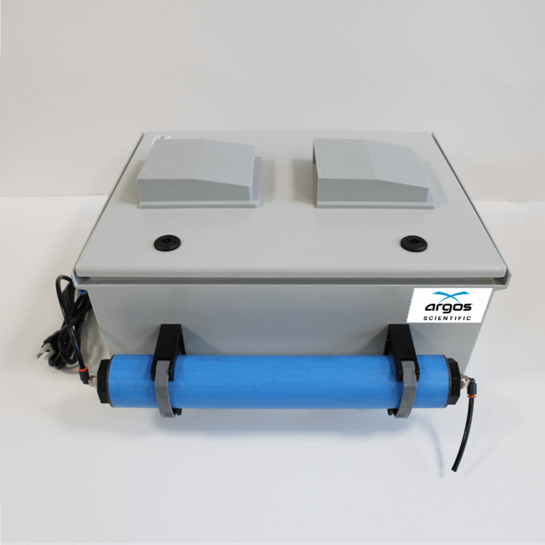 Argos Scientific, Inc. – Bringing Clarity To Air Quality